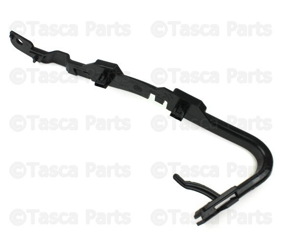 2008-2010 Mopar Bumper Cover Retainer - Passenger Side (RH) 5113222AA ...