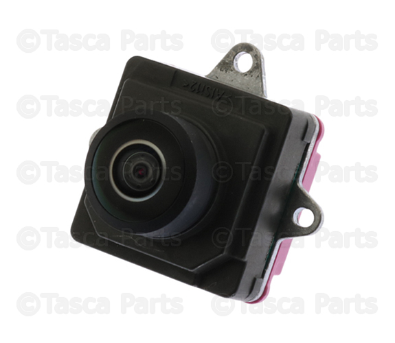 2019-2024 Ram Rear View Camera 4672735AD | TascaParts.com