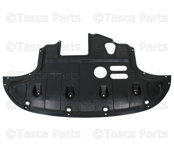 2019-2024 Kia Forte Under Cover 29110-M7000 | TascaParts.com