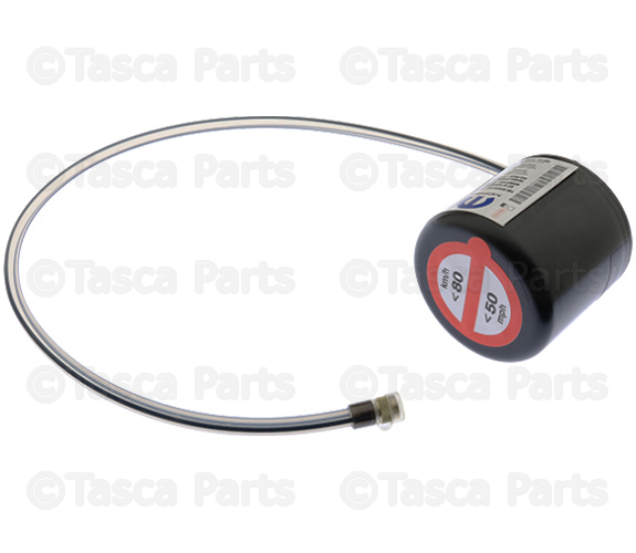 Tire Sealant 68400709AA | TascaParts.com