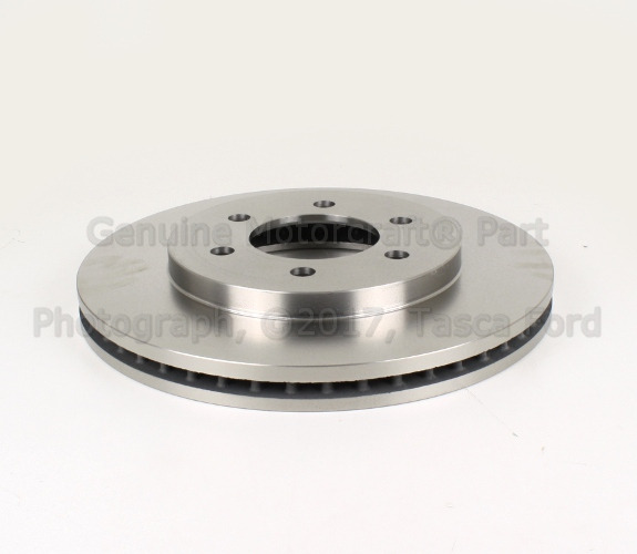 Rotor Assembly 3U2Z-1V125-G | TascaParts.com