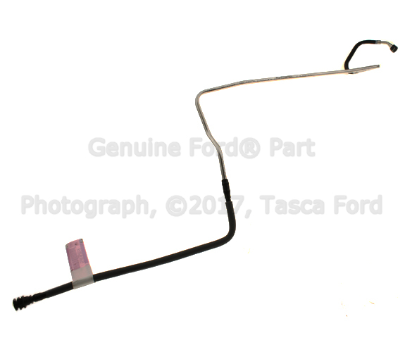 Tube Assembly Fuel FL3Z-9L291-G | TascaParts.com