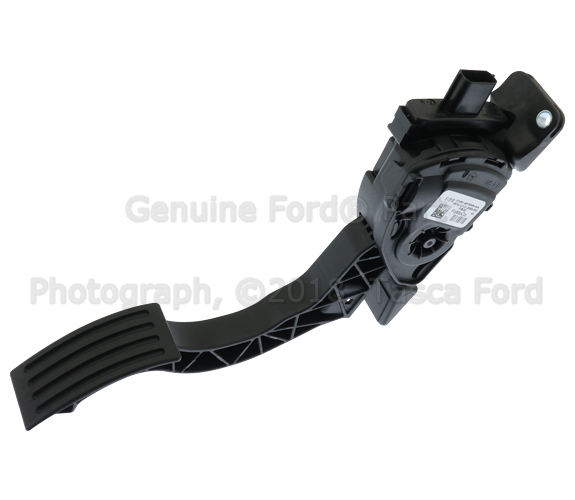2015-2018 Ford Focus Pedal Travel Sensor EV6Z-9F836-A | TascaParts.com