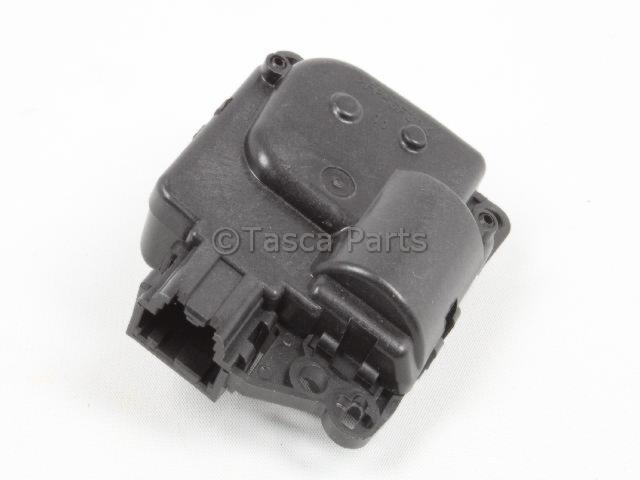 2007-2012 Mopar A/C And Heater Actuator 68000470AA | TascaParts.com