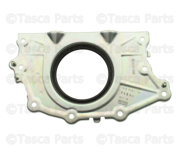 2009-2015 Mazda Rear Main Seal Retainer cy011131xg | TascaParts.com