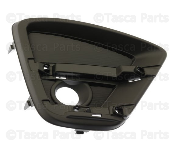 2016 Mazda CX-5 Bezel - Passenger Side (RH) KA0H-50-C11A | TascaParts.com