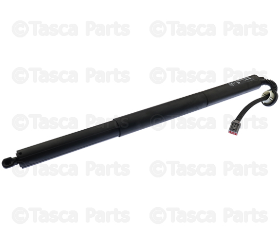 2015-2018 Jeep Cherokee Support Strut - Driver's Side (LH) 68231345AC ...