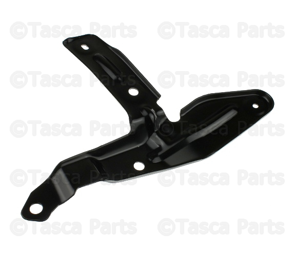 2010-2024 Mopar Bracket - Passenger Side (RH) 68078242AA | TascaParts.com