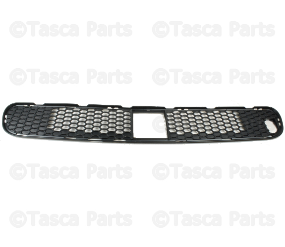 2012-2015 Jeep Grand Cherokee Fascia Grille 68158578AA | TascaParts.com