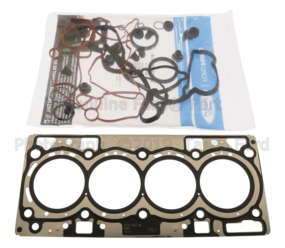 2017-2019 Ford Escape Valve Grind Gasket Kit DS7Z-6079-C | TascaParts.com