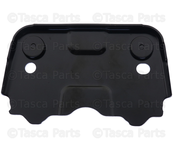 2013-2025 Mazda Bumper Impact Bar Bracket KD53-53-89XA | TascaParts.com