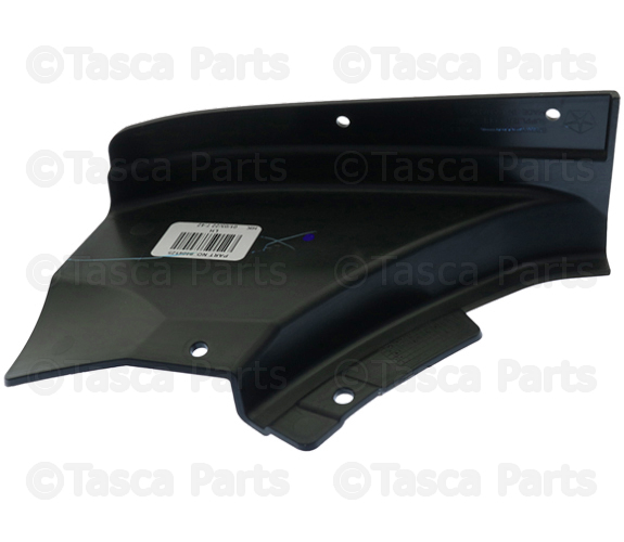 2018-2023 Dodge Challenger Cover - Driver's Side (LH) 68319257AA ...