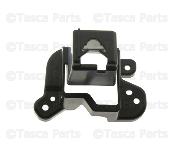 2014-2016 Mazda 3 Grille Support Bracket - Driver's Side (LH) BJS7-50 ...