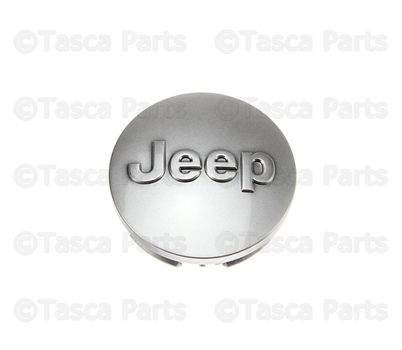 2012-2025 Jeep Wheel Center Cap 1LB77DD5AC | TascaParts.com