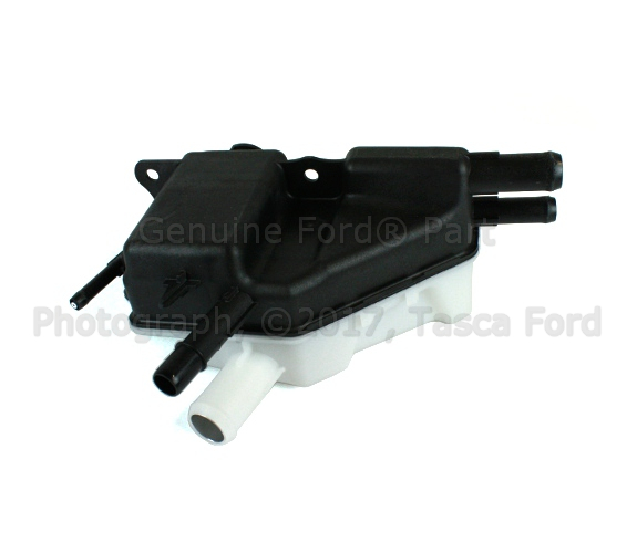 Engine Coolant Reservoir BC3Z-8A080-AA | TascaParts.com
