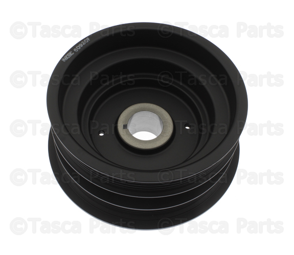 2001-2004 Nissan Crankshaft Pulley 12303-5S700 | TascaParts.com