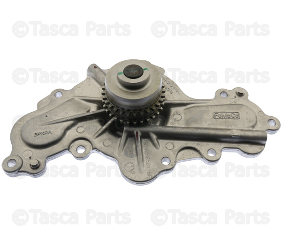 2010-2015 Mazda Engine Water Pump CA51-15-010C | TascaParts.com
