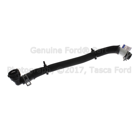 2011-2016 Ford Engine Coolant Hose BC3Z-6B850-A | TascaParts.com