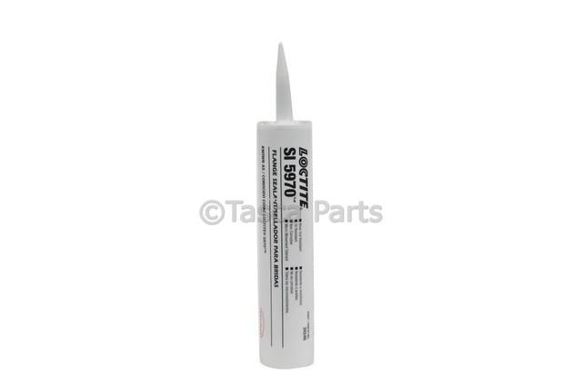 1984-2025 GM RTV Silicone Sealant - 300 mL 19369831 | TascaParts.com