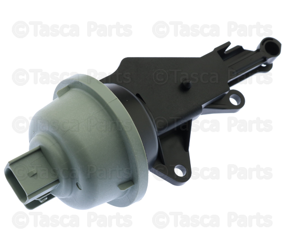 2010-2013 Mazda 3 Actuator LF8J-20-170 | TascaParts.com