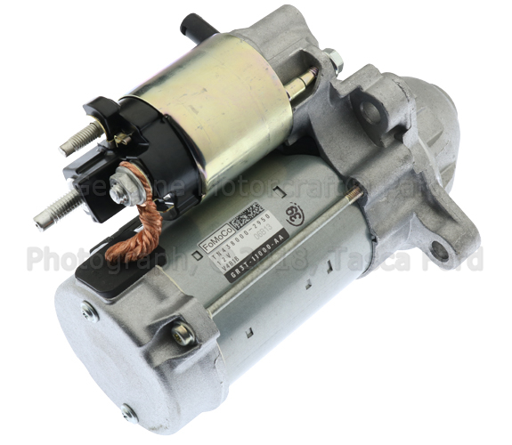 2016-2023 Ford Mustang Motorcraft™ Starter SA-1067 | TascaParts.com