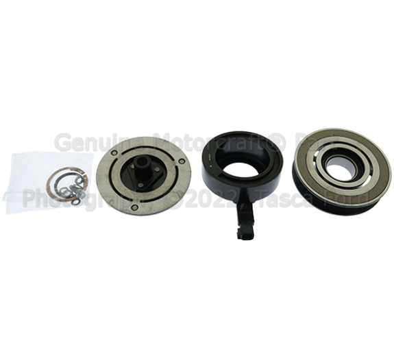 2013-2019 Ford A/C Compressor Clutch CV6Z-19D786-B | TascaParts.com