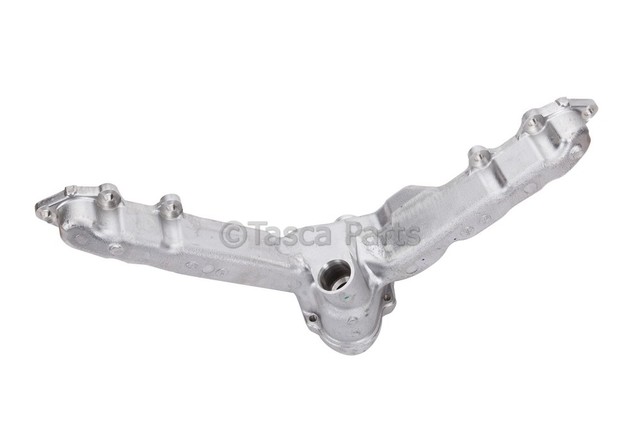 Radiator & Components for 2020 Chevrolet Silverado 2500 HD | TascaParts.com