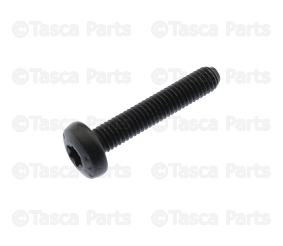 2011-2026 Fiat 6 Lobe Recessed Head Bolt, Mounting Right Side, Cylinder ...