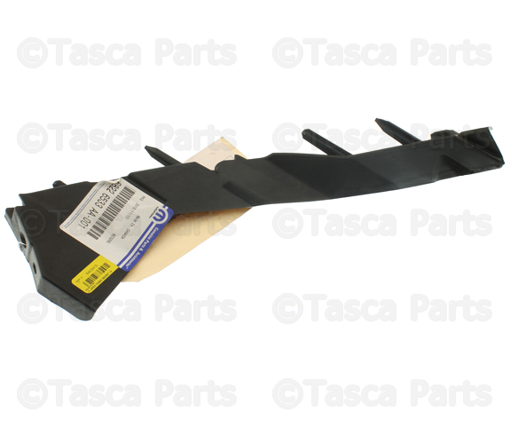 2015-2023 Dodge Charger Fascia To Fender Bracket, Left 68226533AA ...