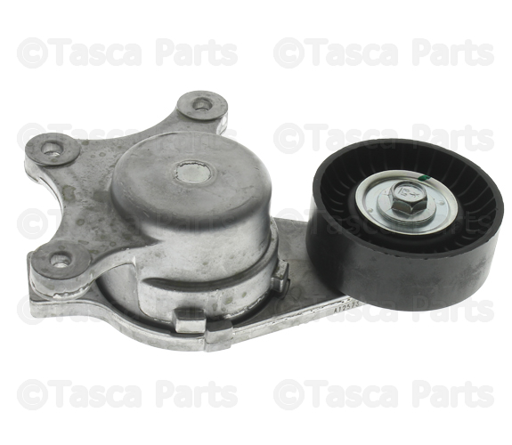 2007-2015 Mazda Accessory Drive Belt Tensioner Assembly CY01-15-980D ...