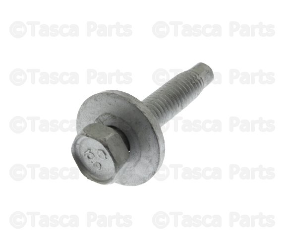 2001-2017 Mopar Hex Head Bolt And Coned Washer 6101839 | TascaParts.com
