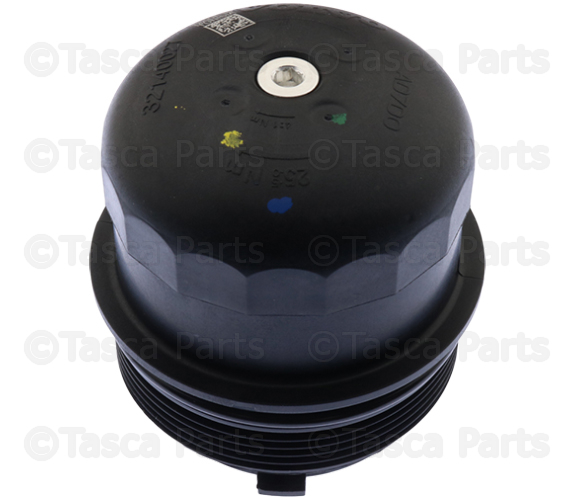 2015-2025 Volvo Filter Assembly 32140027 | TascaParts.com