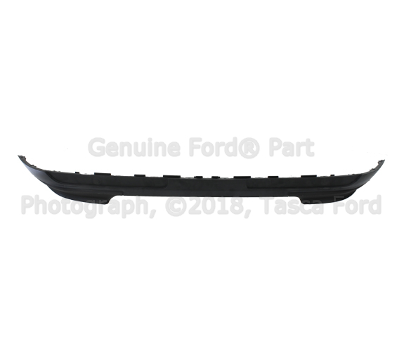 2016-2019 Ford Explorer Bumper Cover Spacer Panel FB5Z-17626-AA ...