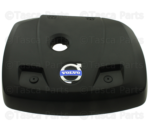 2015-2018 Volvo Engine Cover 31368886 | TascaParts.com