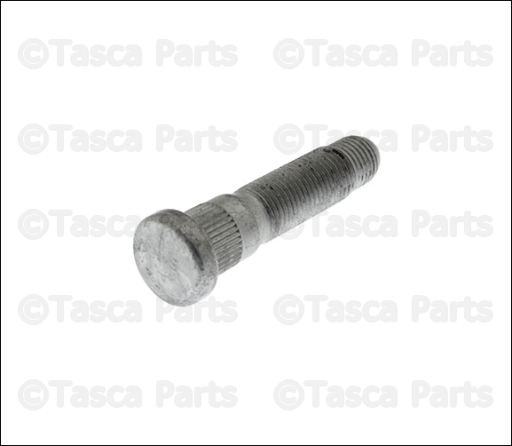 2000-2025 GM Wheel Stud 11603331 | TascaParts.com