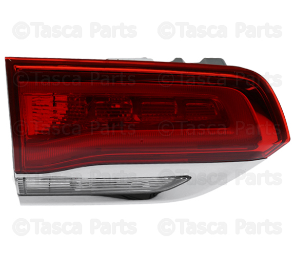 2014-2021 Jeep Grand Cherokee Backup Lamp, Left 68110047AH | TascaParts.com