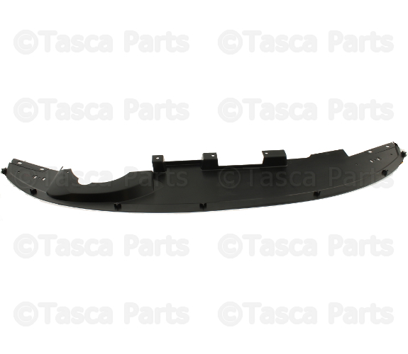 2011-2017 Jeep Compass Lower Fascia Panel 68109868AA | TascaParts.com