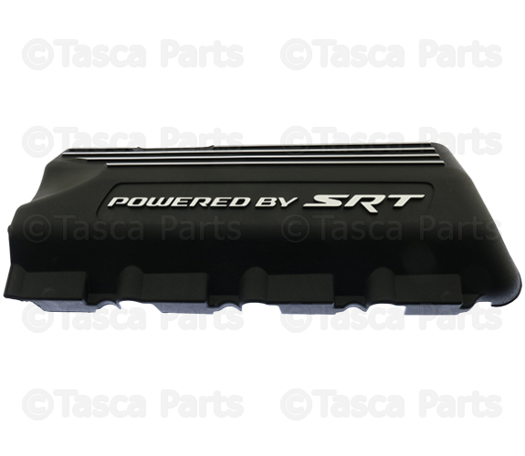 Engine Cover - Passenger Side (RH) 5281358AA | TascaParts.com