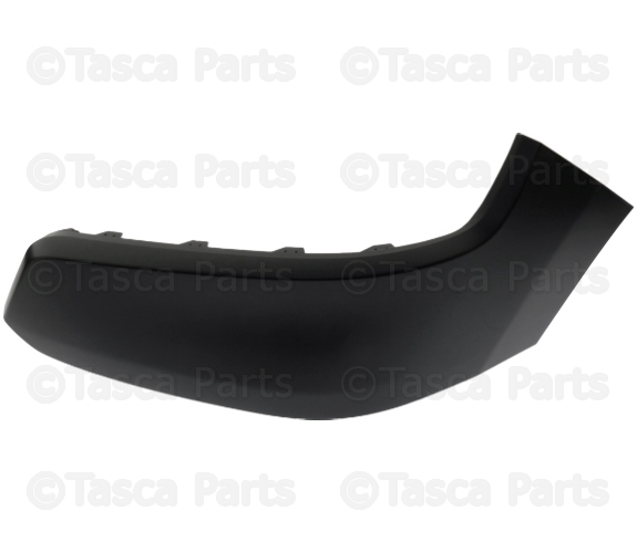 2019-2024 Ram 1500 Filler Panel, Left 68403911AE | TascaParts.com