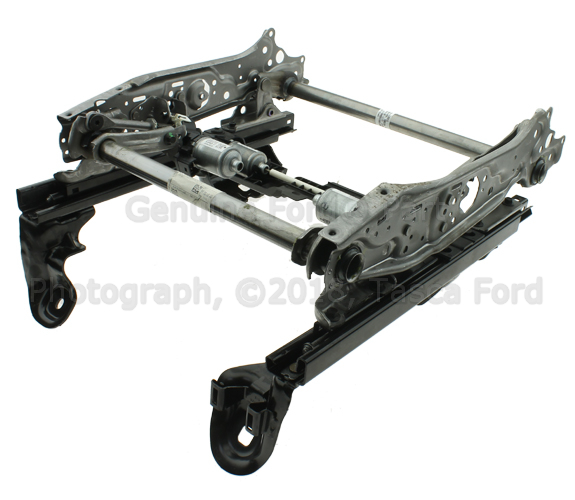 2007-2017 Ford Seat Track EL1Z-7861711-F | TascaParts.com