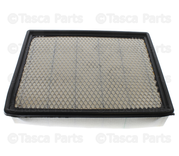 1999-2020 GM Air Filter 22845992 | TascaParts.com