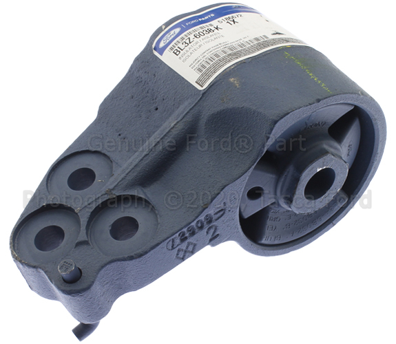 2011-2017 Ford F-150 Motor Mount - Driver's Side (LH) HL3Z-6038-C ...