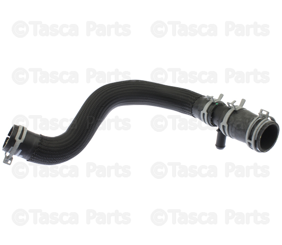 2018-2025 Jeep Radiator Inlet Hose 68280782AD | TascaParts.com