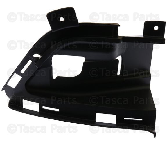 2019-2022 Jeep Cherokee Air Duct - Passenger Side (RH) 68306594AB ...