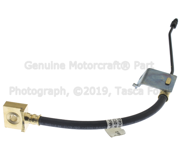 2011-2016 Ford Brake Hydraulic Hose BC3Z-2268-D | TascaParts.com