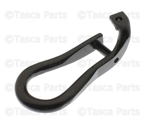 2011-2018 GM Front Tow Hook 25798891 | TascaParts.com