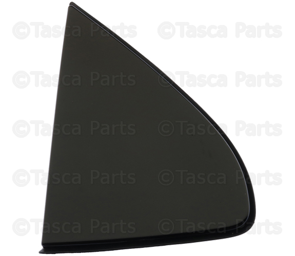 2019-2025 GM Corner Molding 84717554 | TascaParts.com