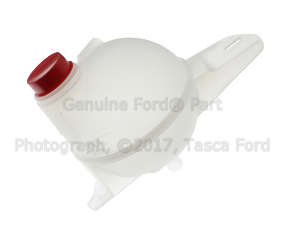 2015-2019 Ford Reservoir Tank BK2Z-8A080-B | TascaParts.com