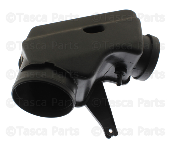 2012-2020 Mopar Air Cleaner Resonator 4861731AD | TascaParts.com