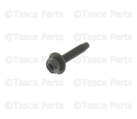 2002-2026 Fiat Hex Head Screw And Washer 6507610AA | TascaParts.com